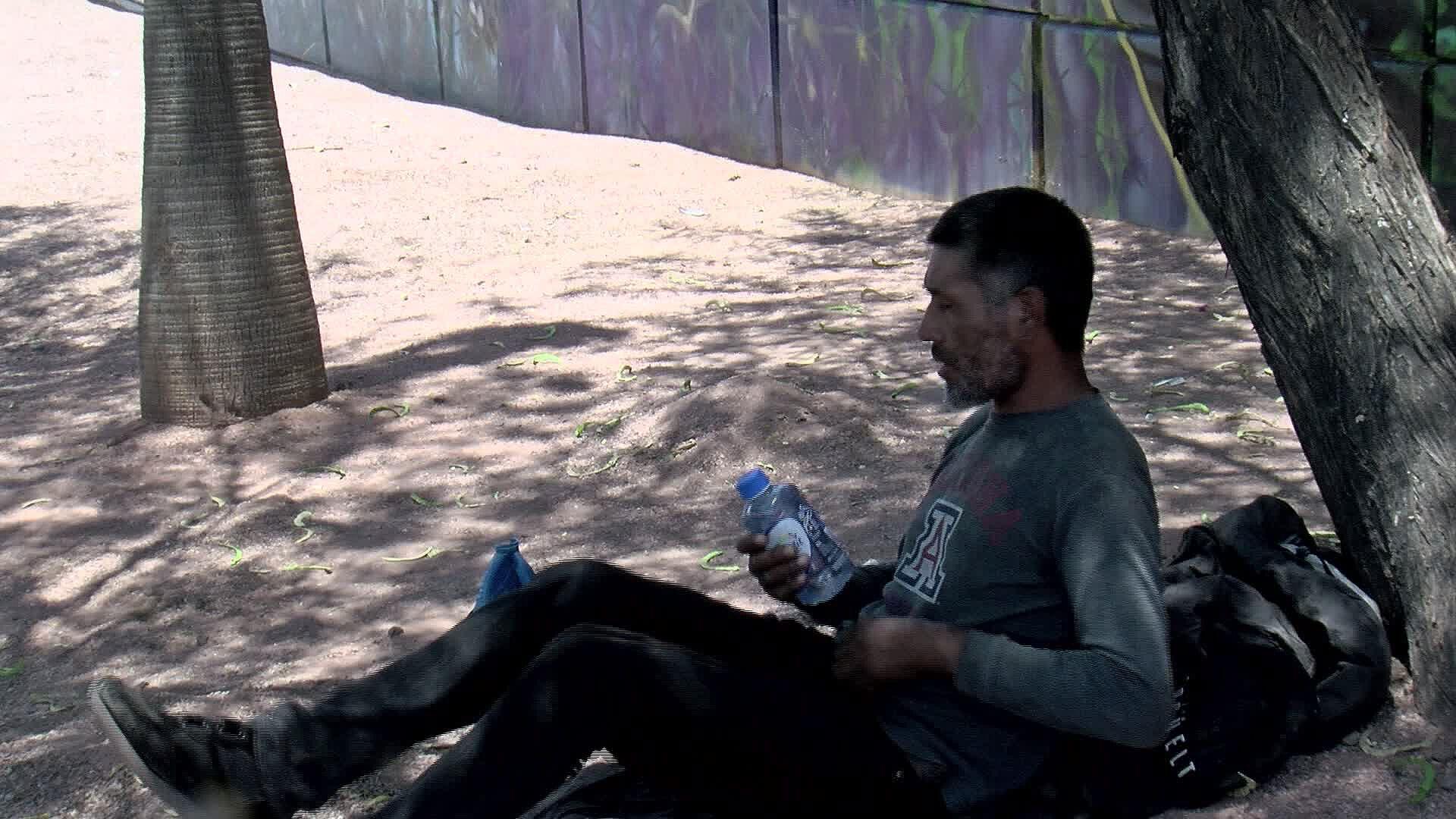 Implementan Operativo por Ola de Calor en Hermosillo | N+