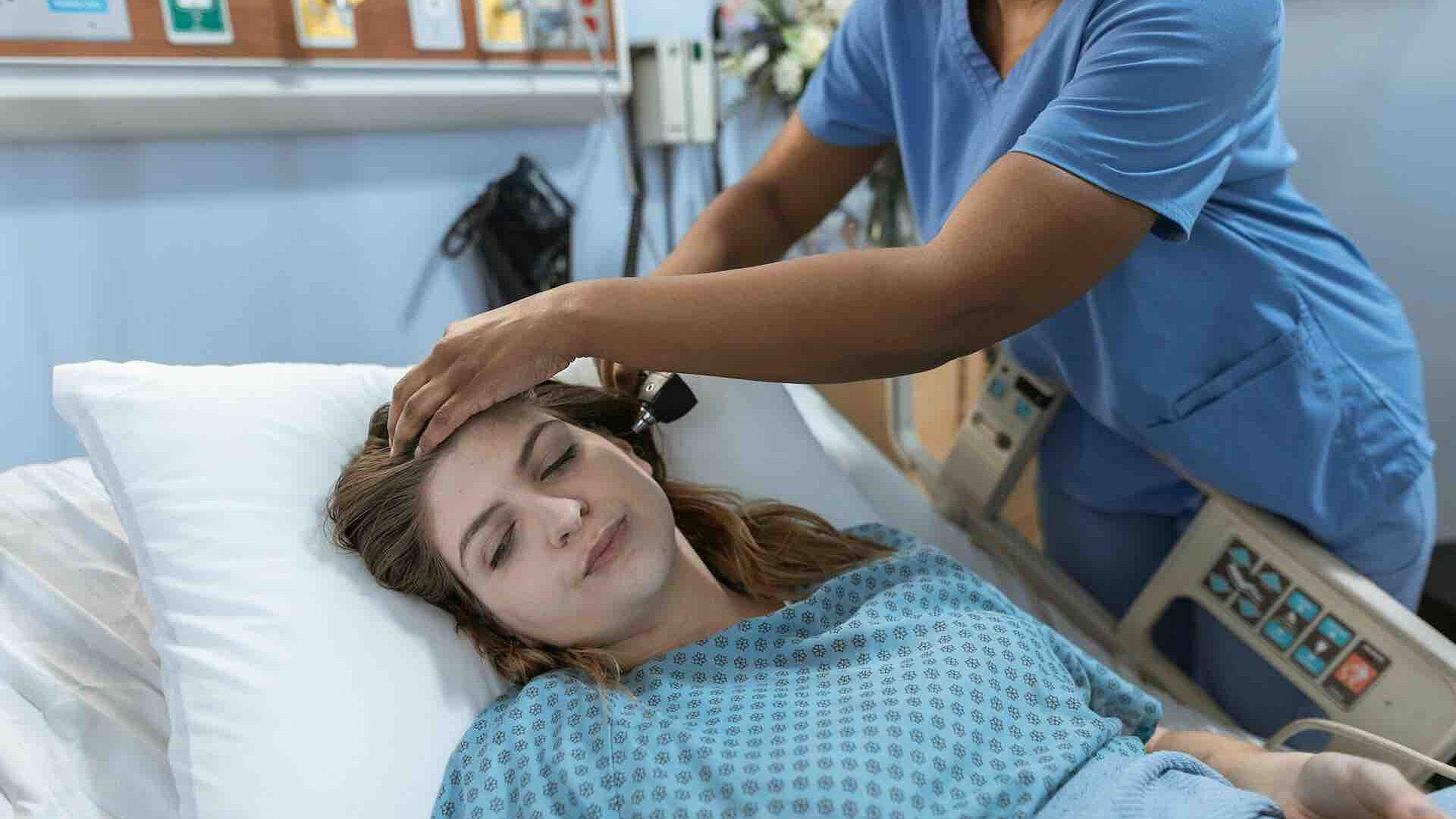 Cuidados Paliativos Mejoran Vida en Enfermedades Terminales | N+