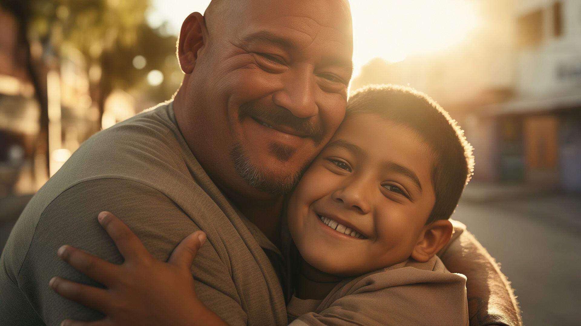 La Importancia de la Figura Paterna en una Familia | N+