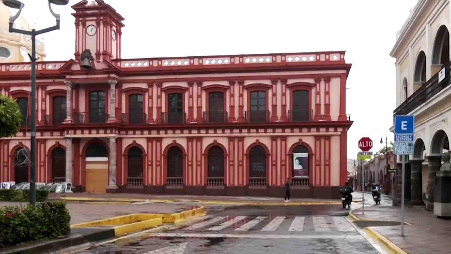 Colima Registra Primera Lluvia en 8 Meses tras Período de Sequía | N+