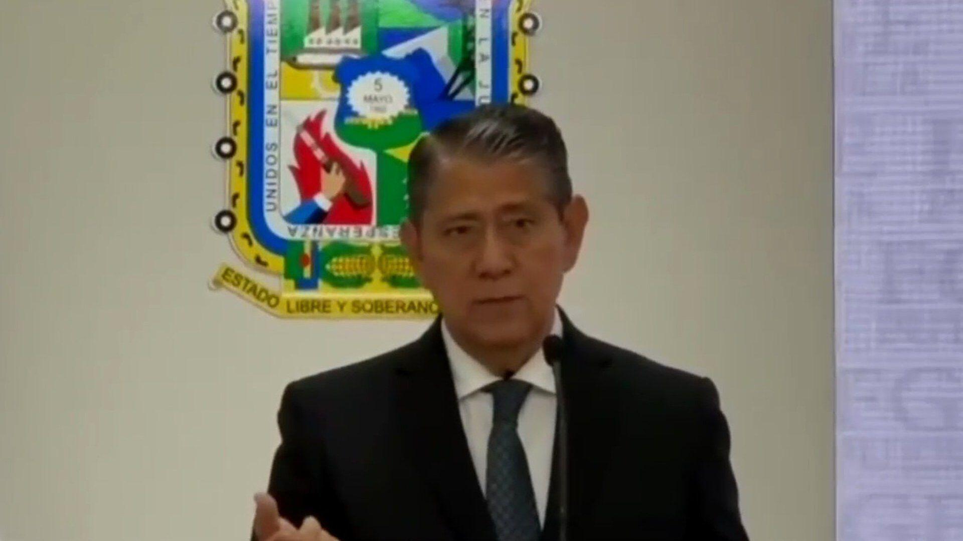 Investigan Al Alcalde De Zapotitlán Puebla Por Homicidio N