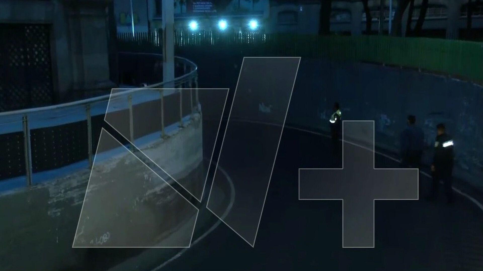 Liberan Paso a Desnivel en San Antonio Abad por Tráiler Atorado | FORO ...