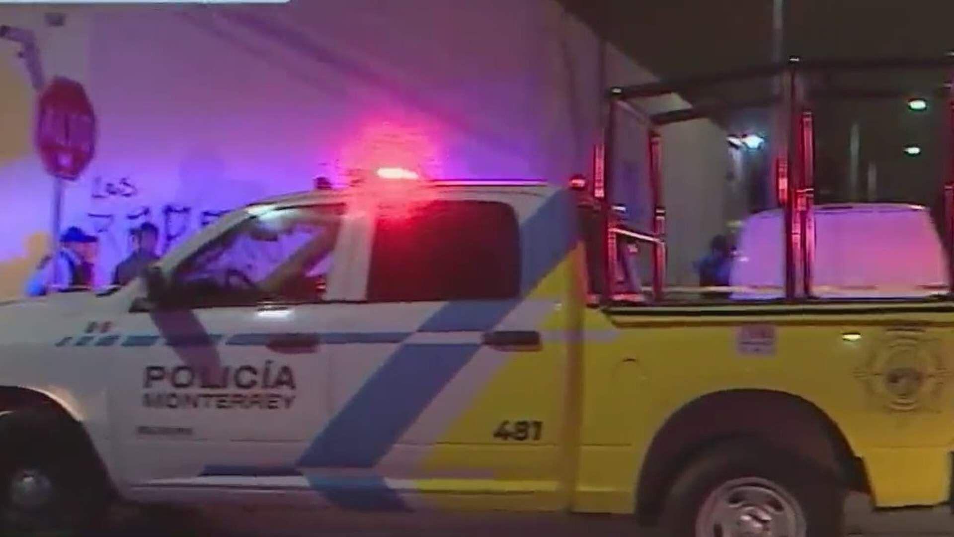 Hombres Armados Intentan Ejecutar a Menor de Edad en Monterrey | N+