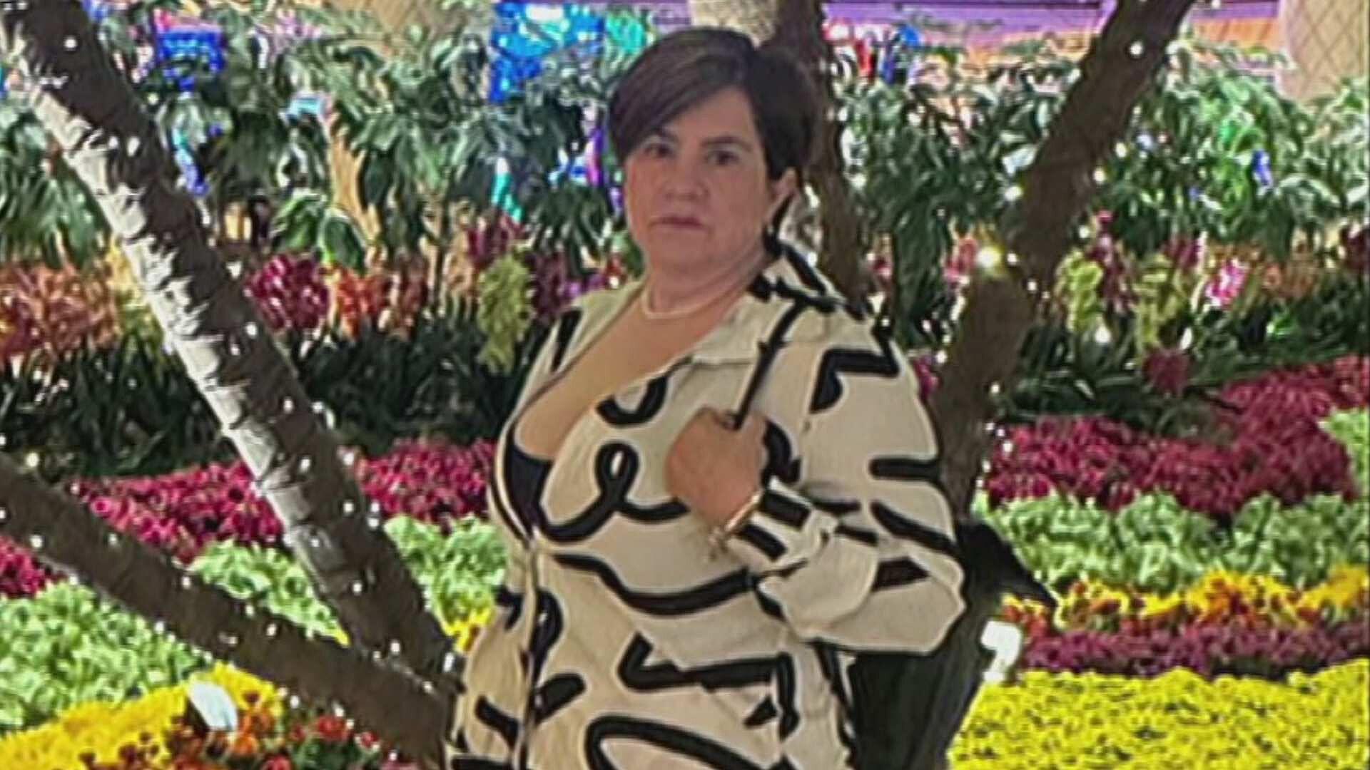 Fiscalía CDMX Investiga Muerte de Verónica de la Rosa, Mamá del ...