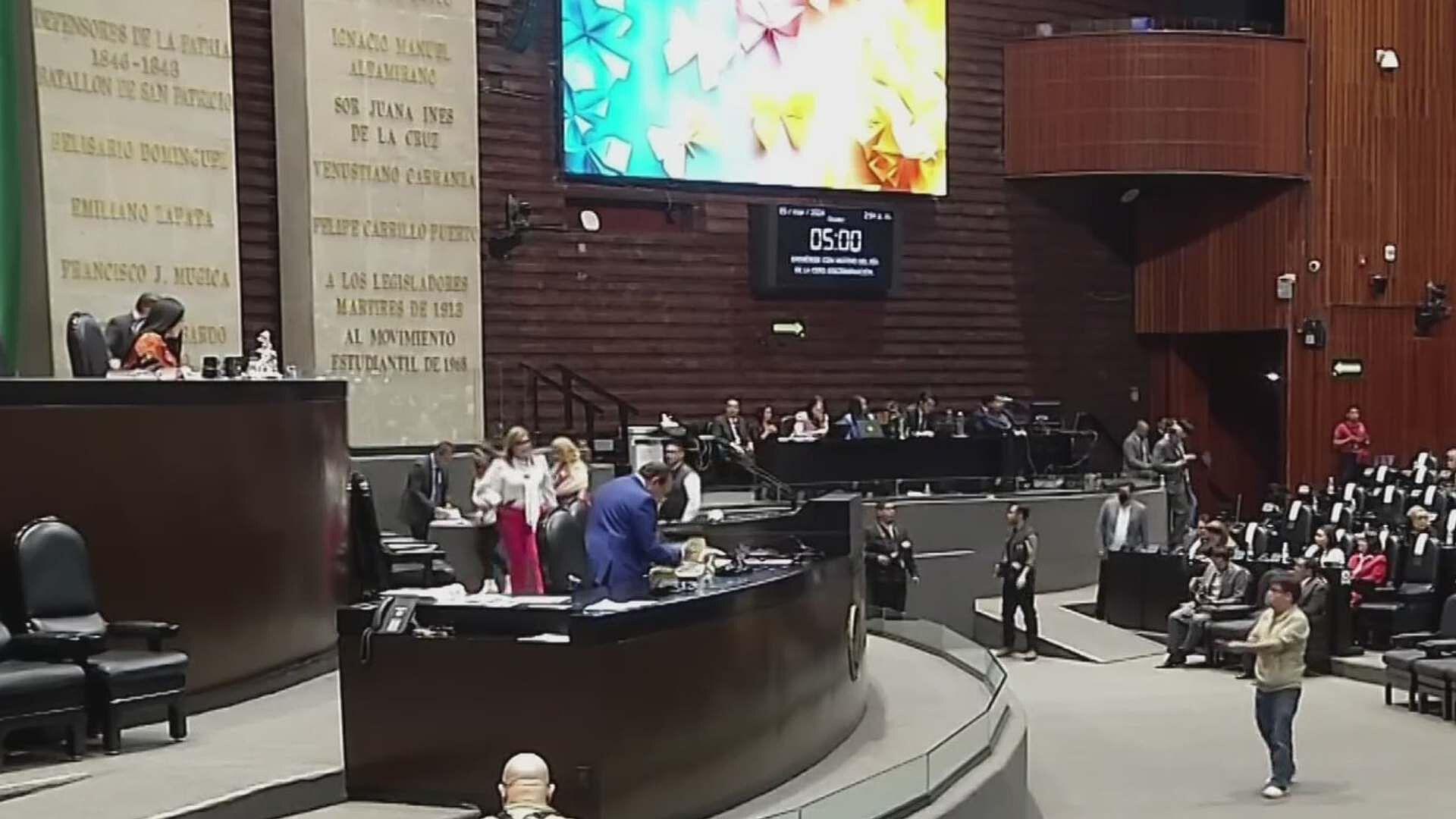 ¿En Qué Consiste la Reforma al Poder Judicial? | N+