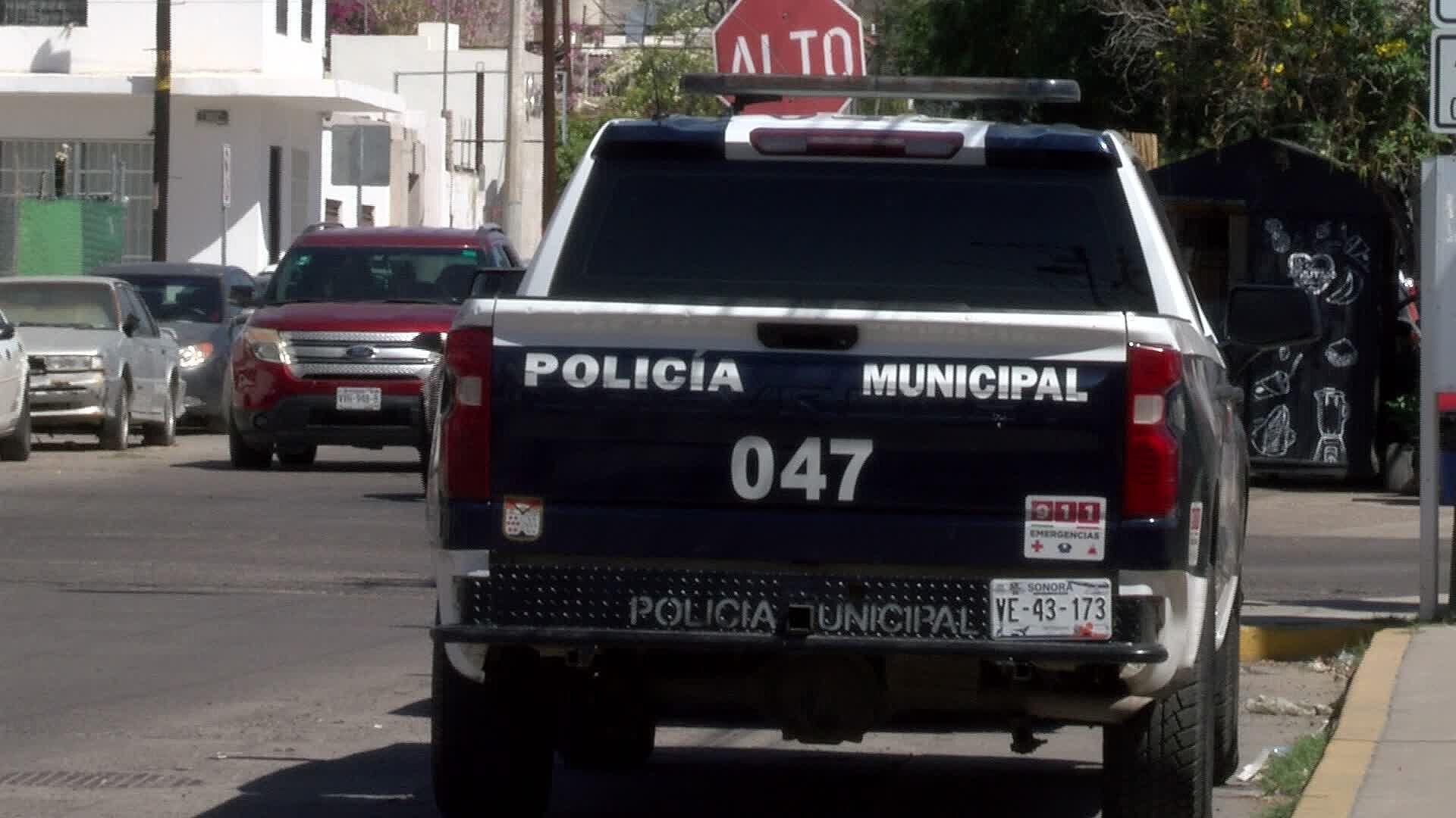 Vinculan a Proceso a Hombre que Empujó a Policía Municipal | N+
