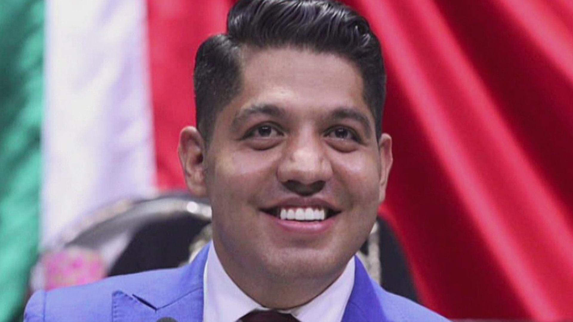 Ebrard Dejará Escaño en Senado a Emmanuel Reyes, Integrante de La Luz ...