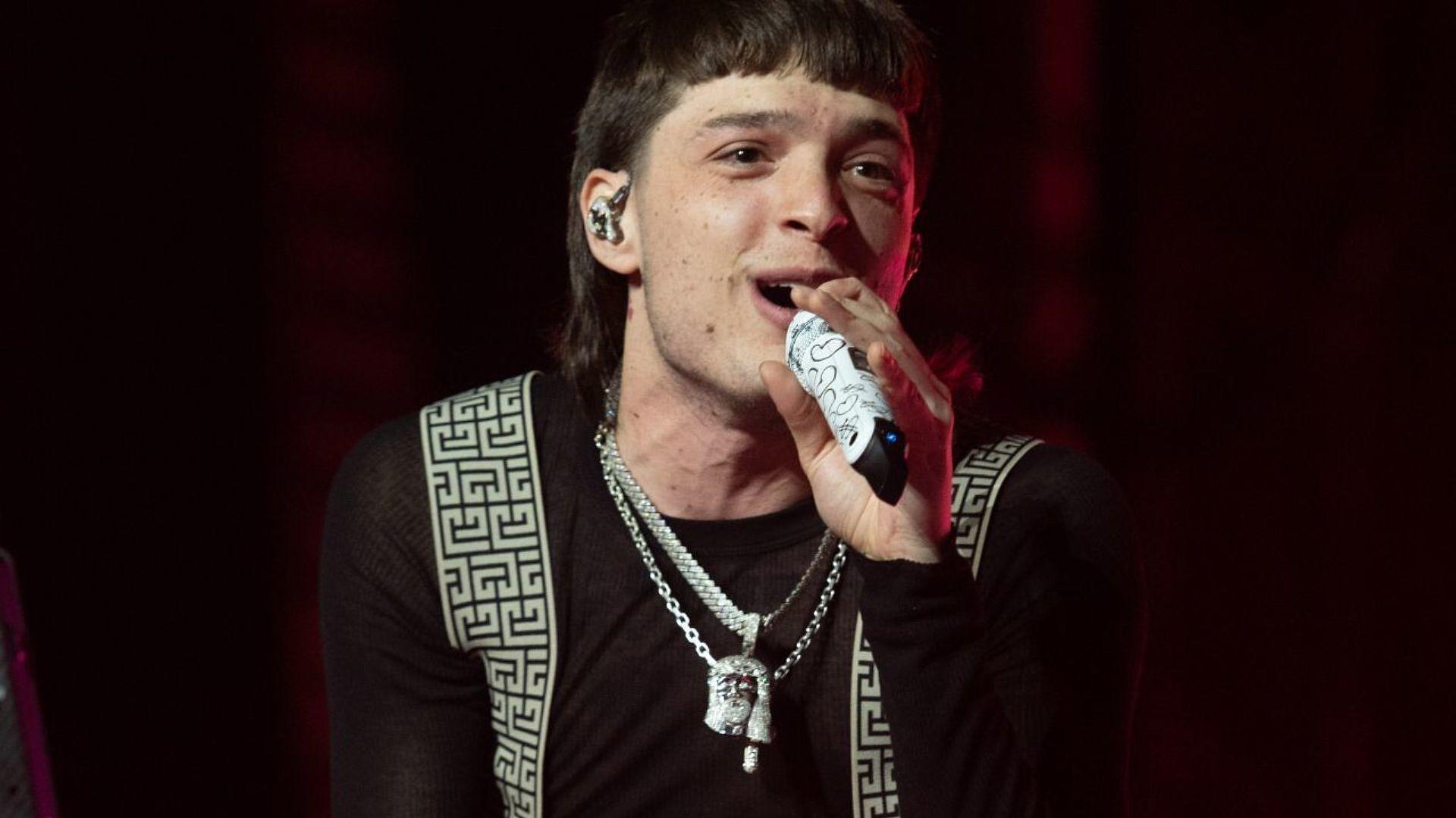 Peso Pluma se Autoproclama el ‘Salvador’ de la Música Regional Mexicana ...