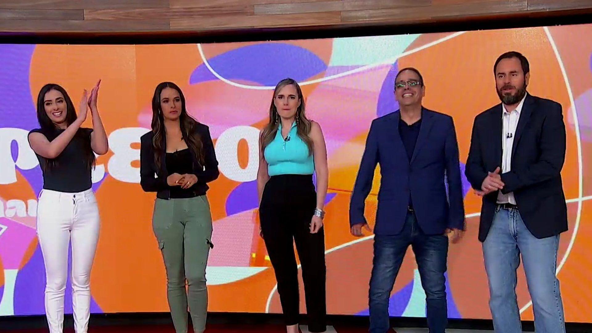 Expreso de la Mañana: Programa Completo del Viernes 21 de Junio de 2024 ...