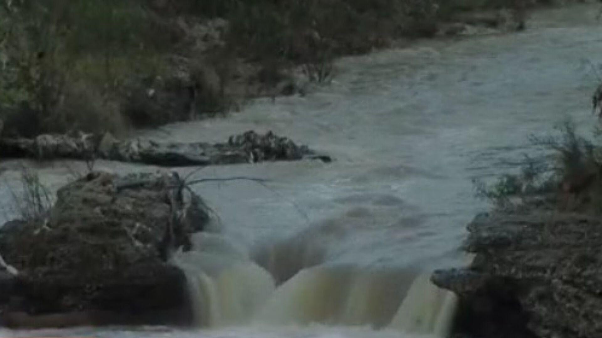 Moviliza Hallazgo de Hombre Muerto en Arroyo Topo Chico | N+