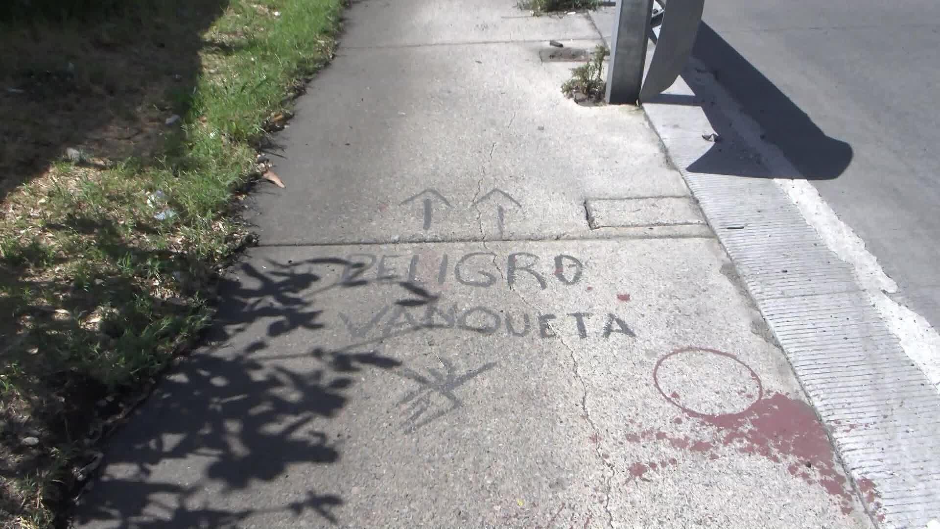 El Cruce de Periférico con la Calzada Juan Pablo Segundo Representa ...