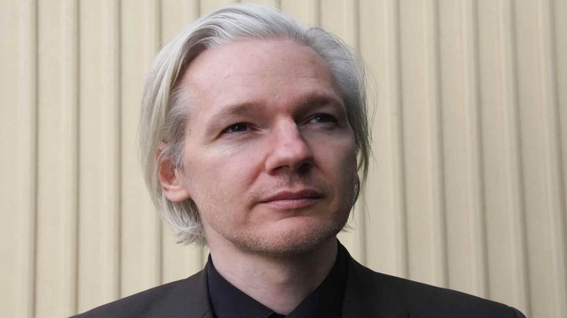 Julian Assange ¿por Qué Quedó En Libertad El Fundador De Wikileaks