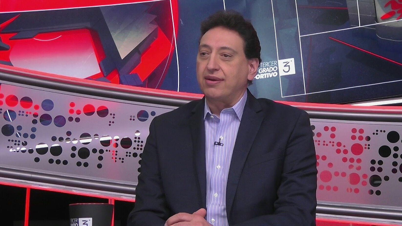 "Richardson, Una Atleta a Seguir en París 2024": Enrique Burak | N+