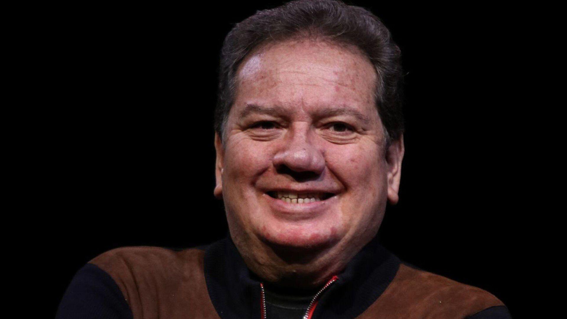 ‘El Coque’ Muñiz se Recupera; Podría Salir del Hospital el Jueves | Espectáculos | N+