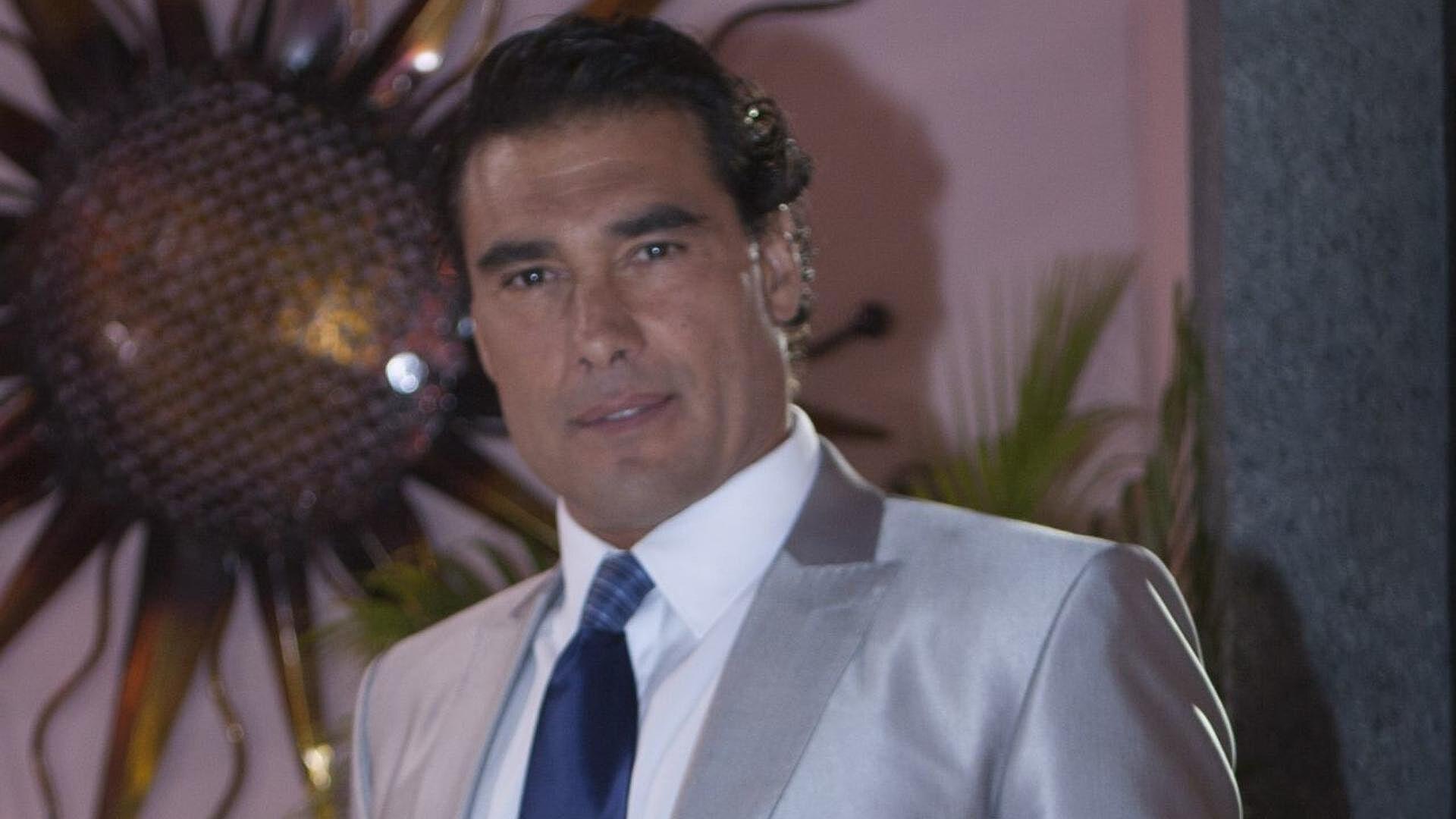 Eduardo Yáñez Rompe el Silencio Tras Escándalo con Reportera: "Te Deseo ...