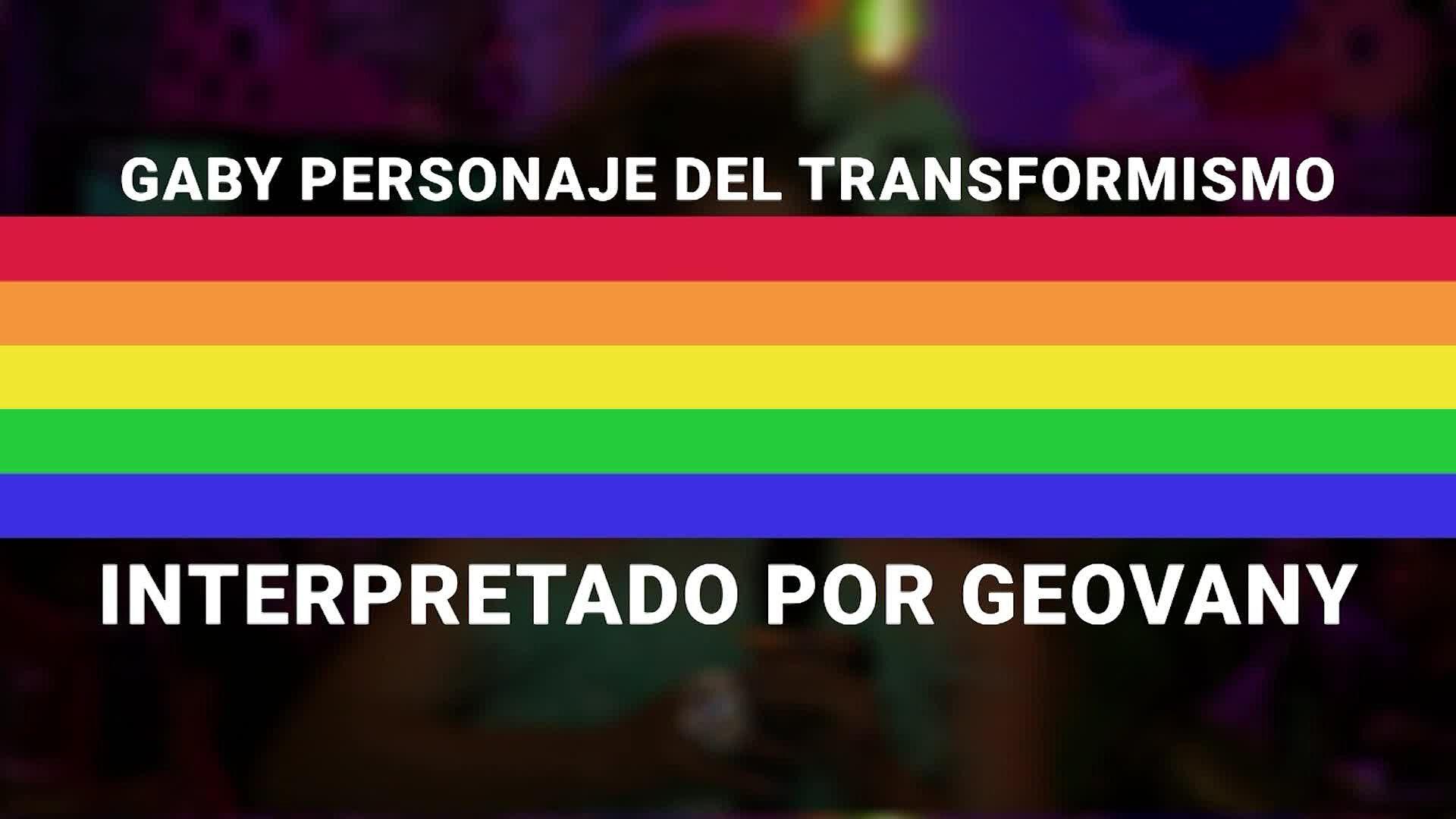 ¿Qué es el Transformismo Dentro de la Comunidad LGBTQ+? | N+