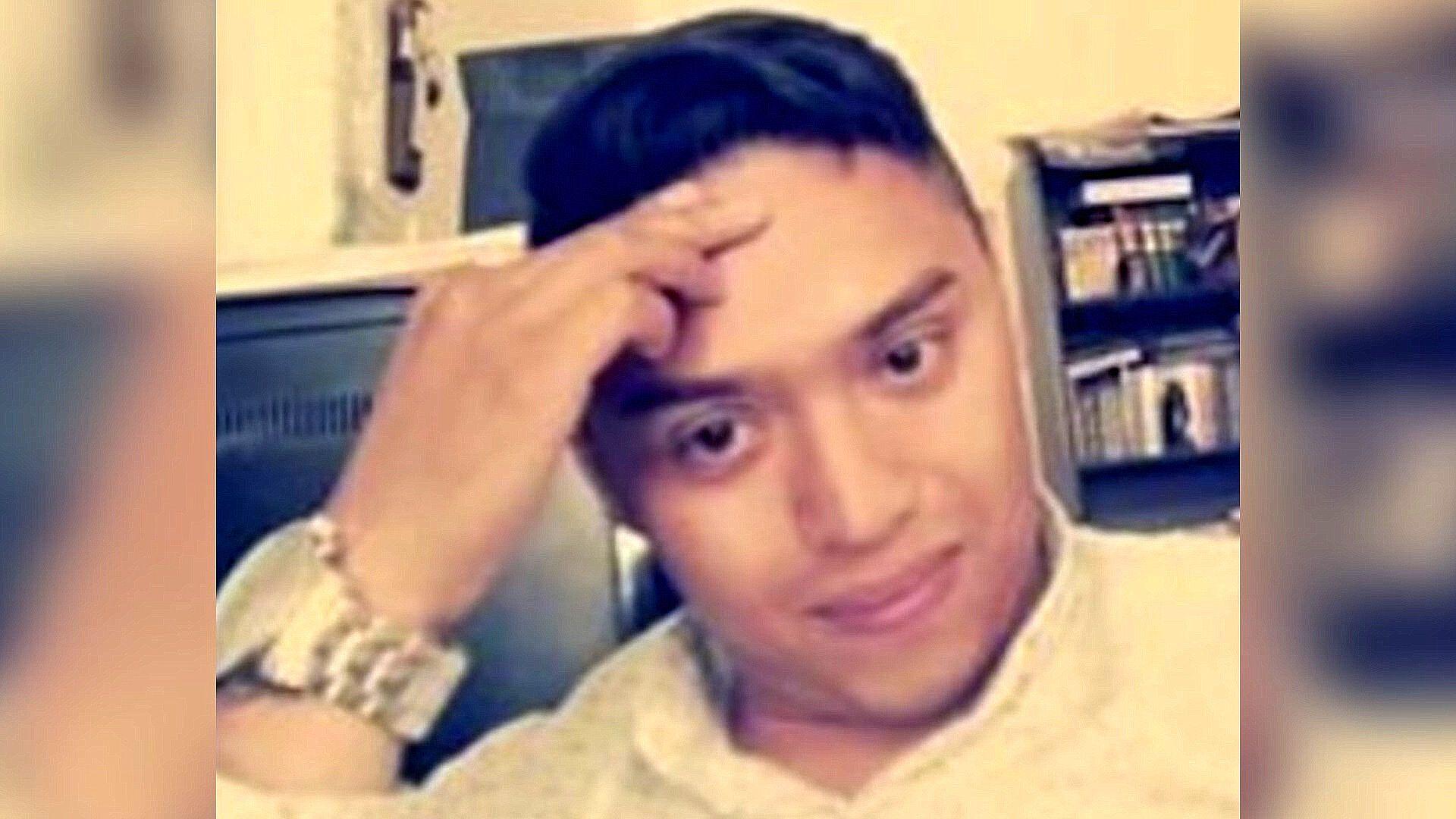 Sentencian a 35 Años a Dos Sujetos por Asesinato del Buscador, Javier ...