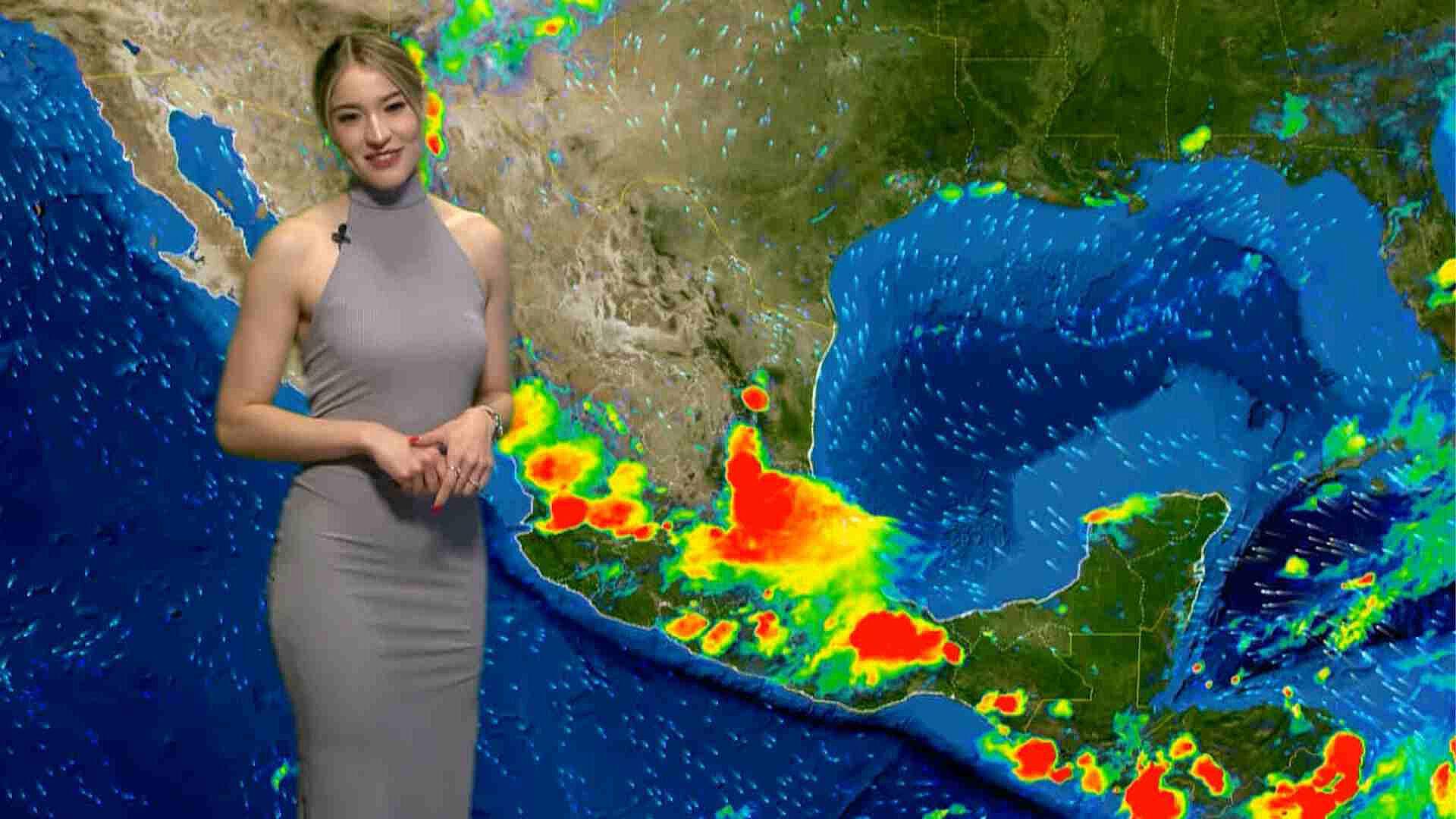 Pronóstico del Clima Para Ciudad Juárez | Hoy 28 de Junio 2024 | N+