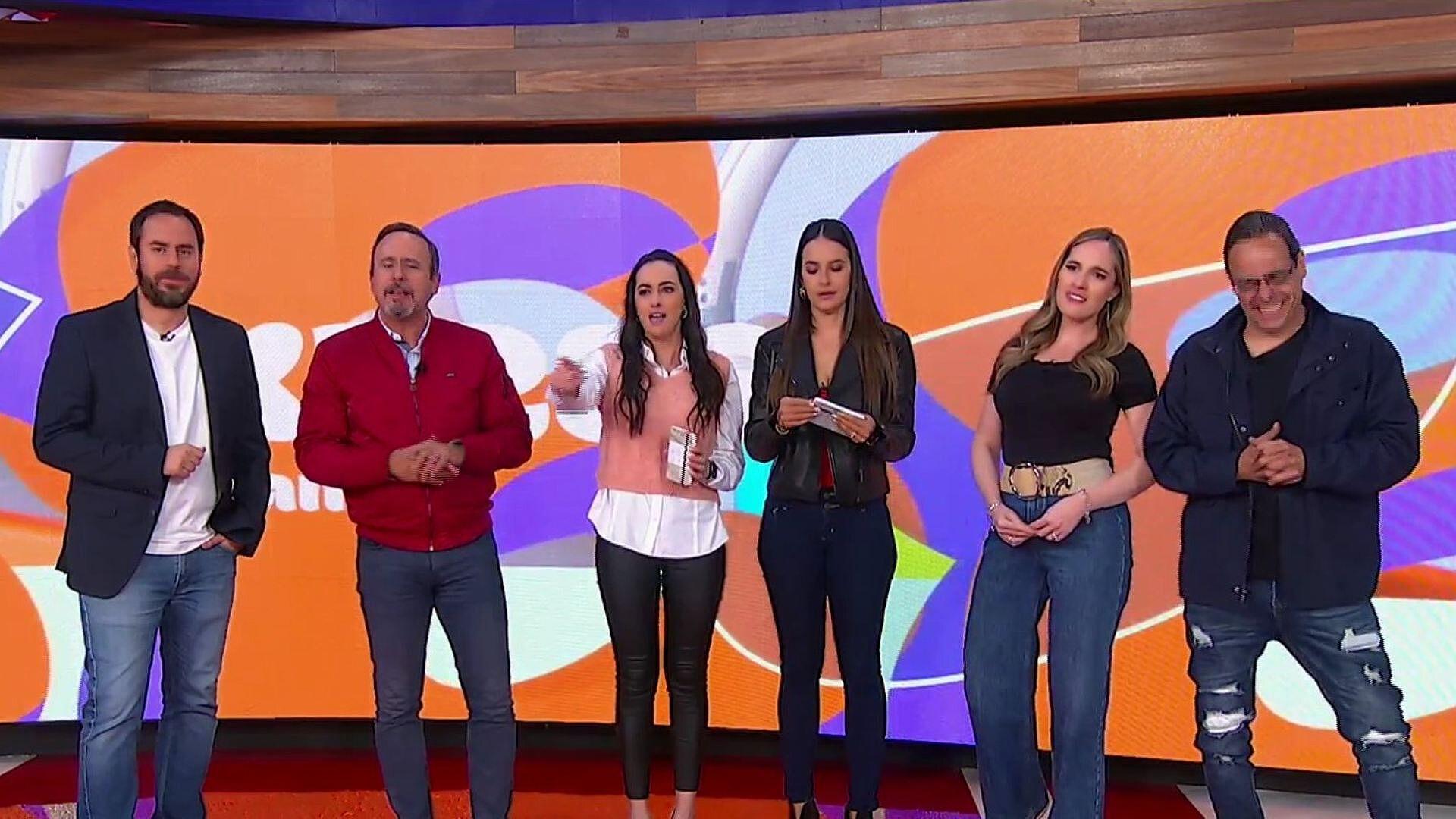 Expreso de la Mañana: Programa Completo del Viernes 28 de Junio de 2024 ...