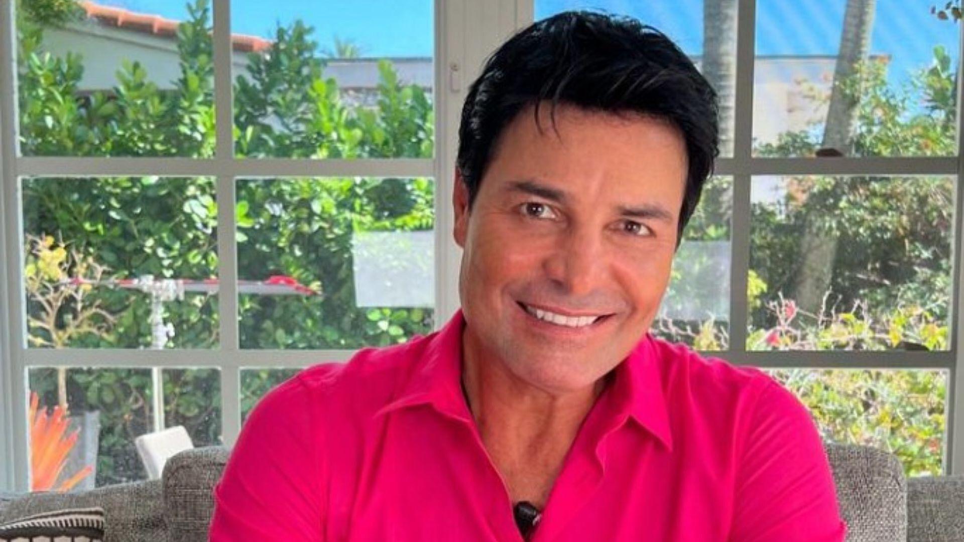 Chayanne Dice que a Sus 56 Años ¡Está Bien Papi! | N+