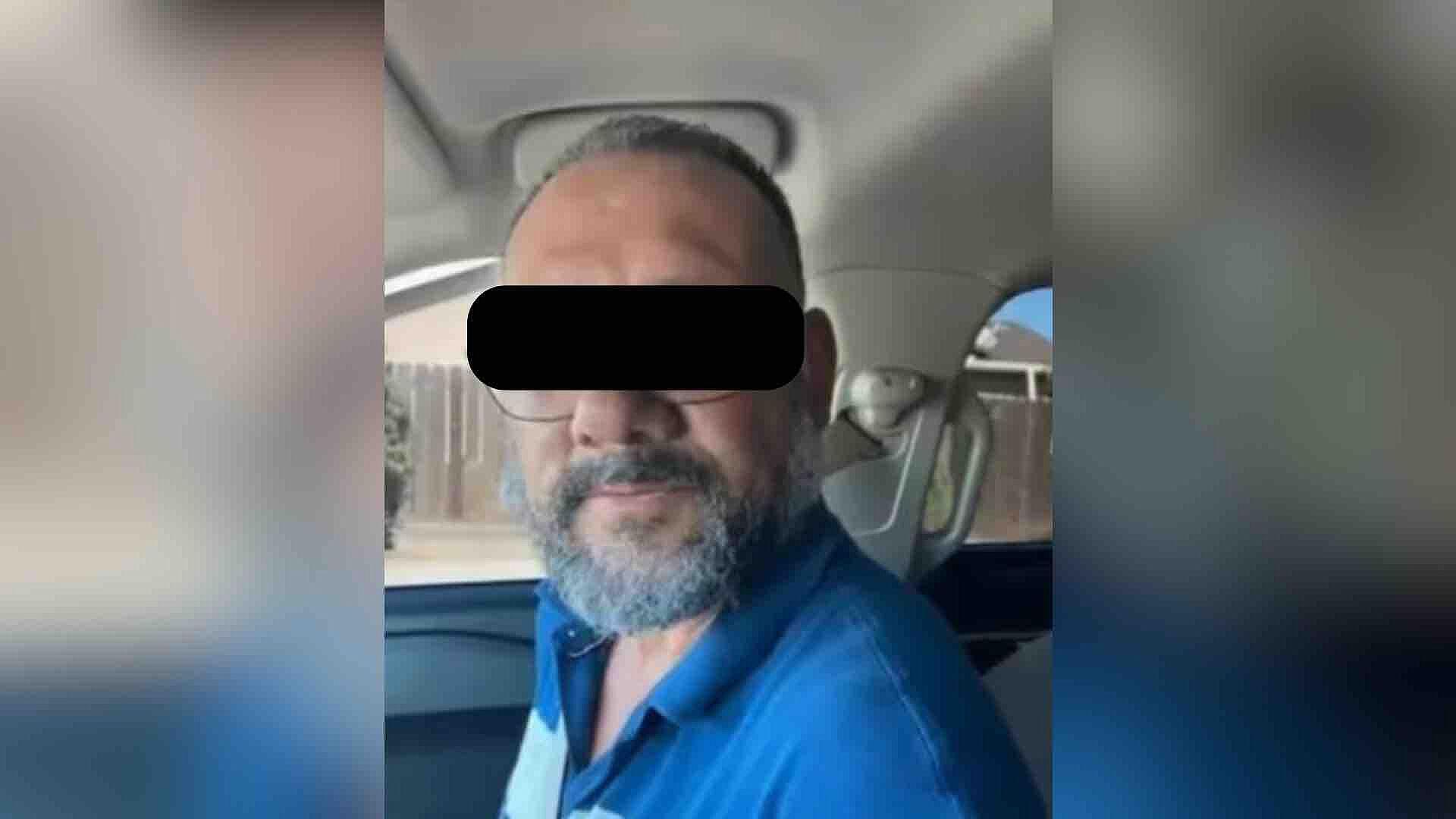 Audiencia De El Patrón Autor Intelectual Del Atentado Contra Ciro