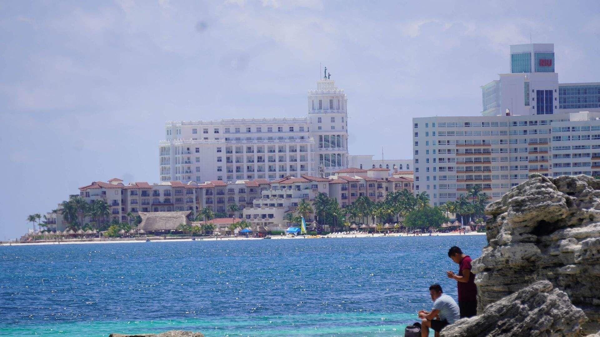 Huracán Beryl: Beryl, con la Trayectoria de Emily en 2005: Impactará ...