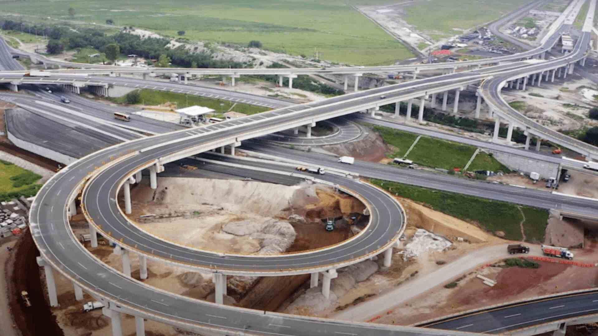 ¿Cuáles Son las Carreteras Más Peligrosas e Inseguras de México? | N+