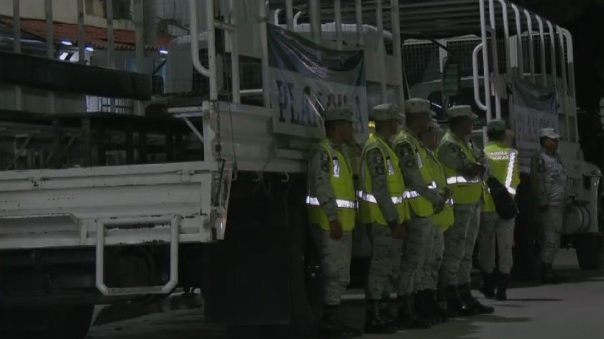 Huracán Beryl Hoy: Evacuación en Tulum y Felipe Carrillo Puerto ante el ...