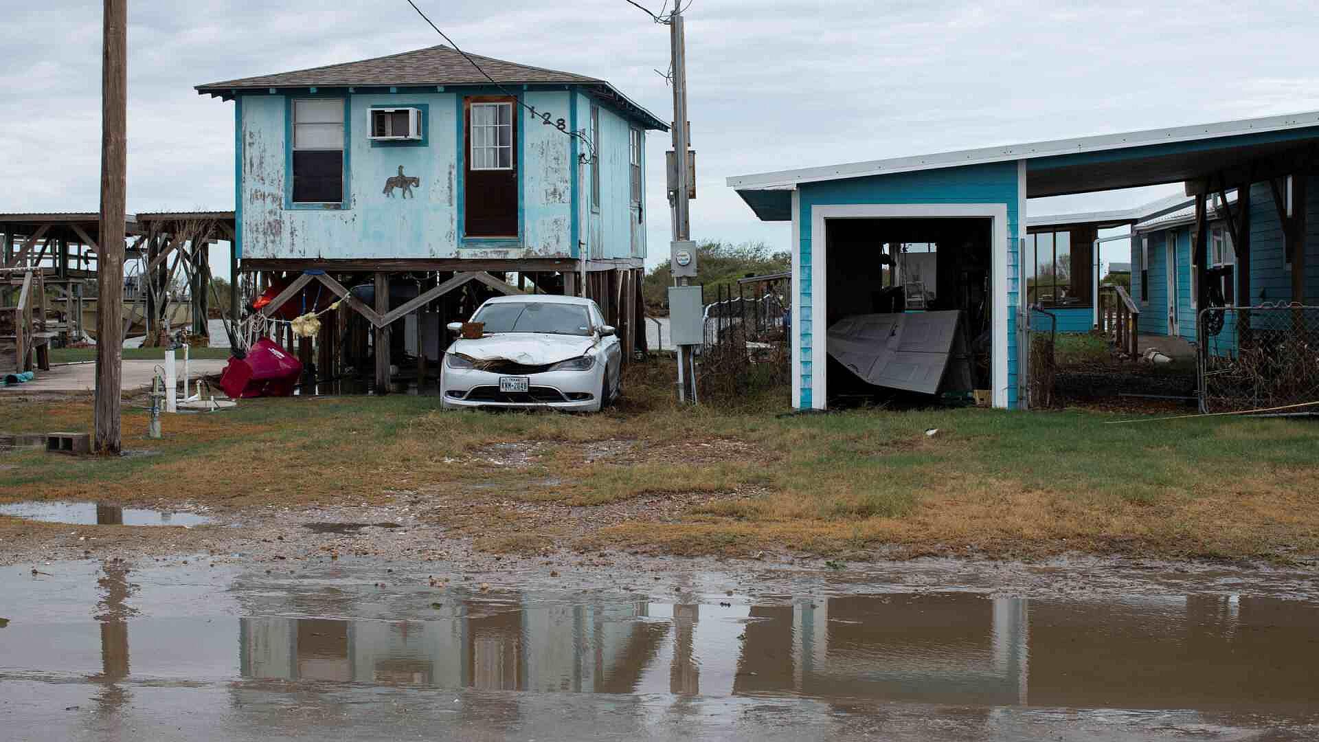 Reportan un Tercer Muerto por el Paso de Beryl en Texas, EUA | Foro Tv En Vivo Hoy 8 de Julio ...