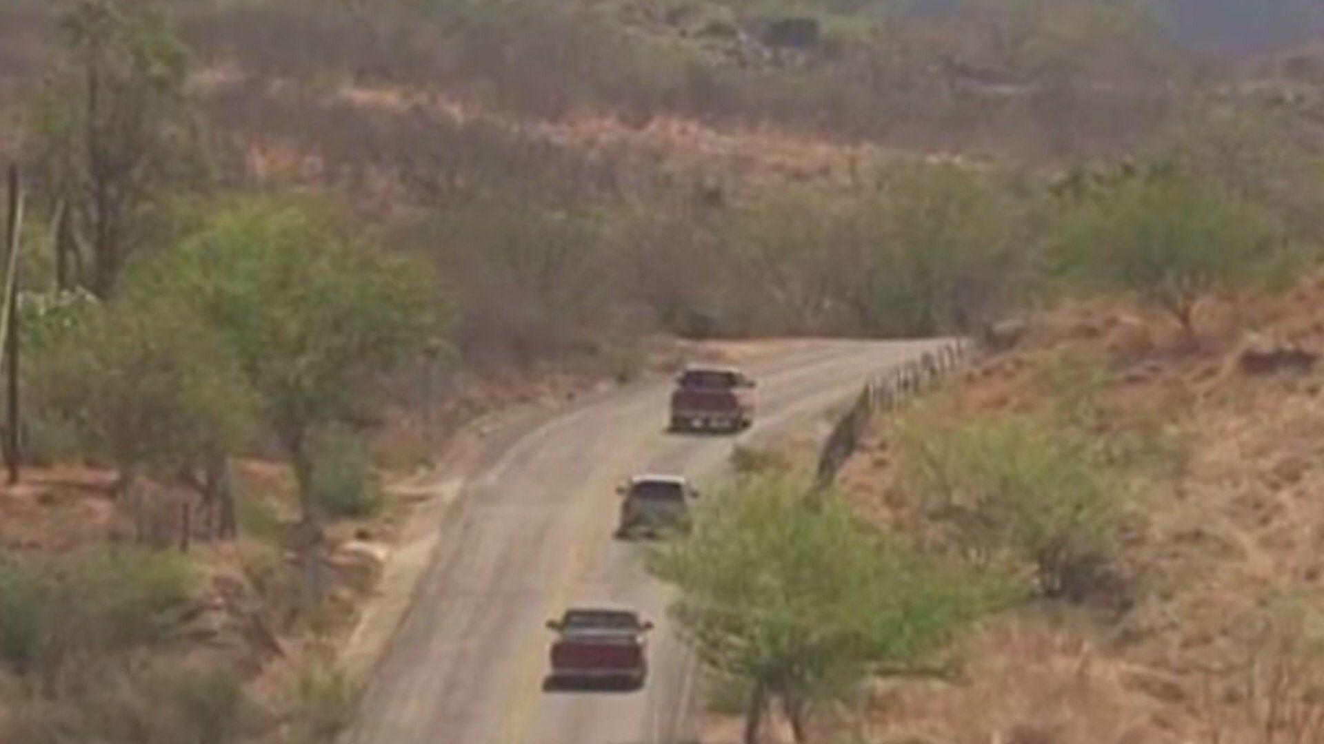 ¿Qué Regiones Abarca el Triángulo Dorado? | N+