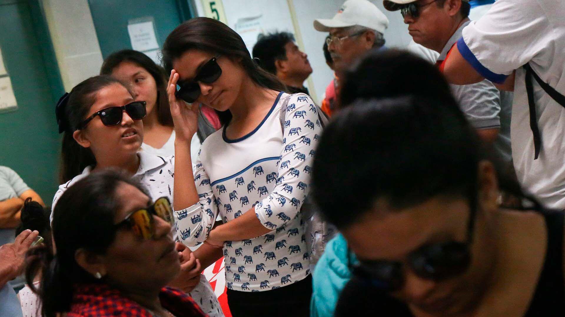 Aumentan Casos de Conjuntivitis de Colima | N+