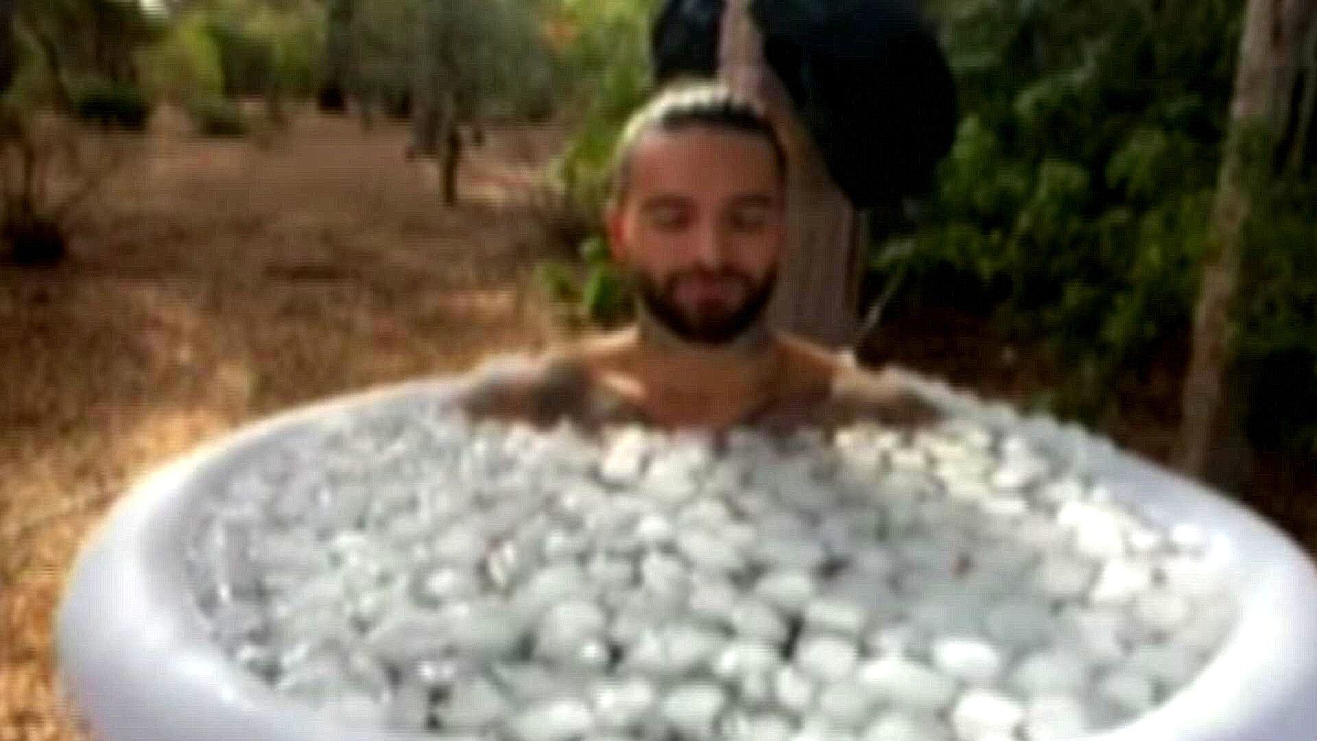 Video | ¿Por qué Maluma Se Ve Tan Bien? Este es su Secreto | N+