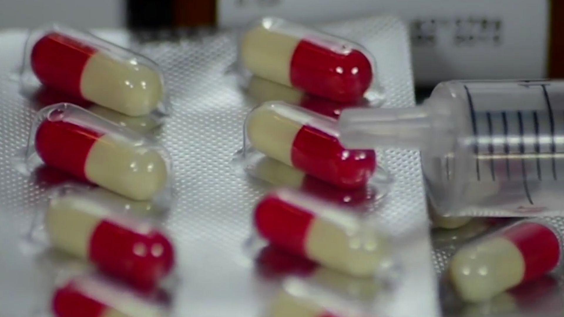 Alerta Cofepris por Diolix, Producto Milagro para Diabetes y Presión ...