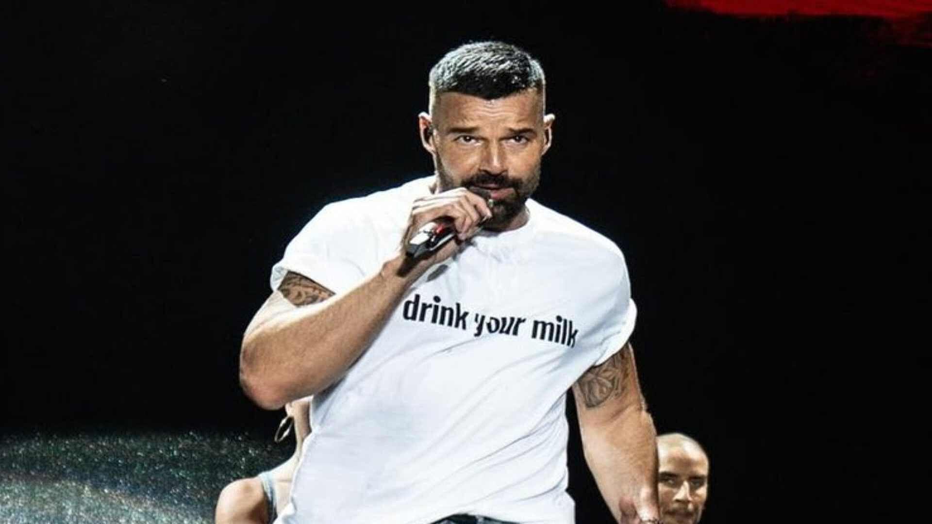 VIDEO: Así Fue la Primera Presentación de Ricky Martin Hace 40 Años | N+