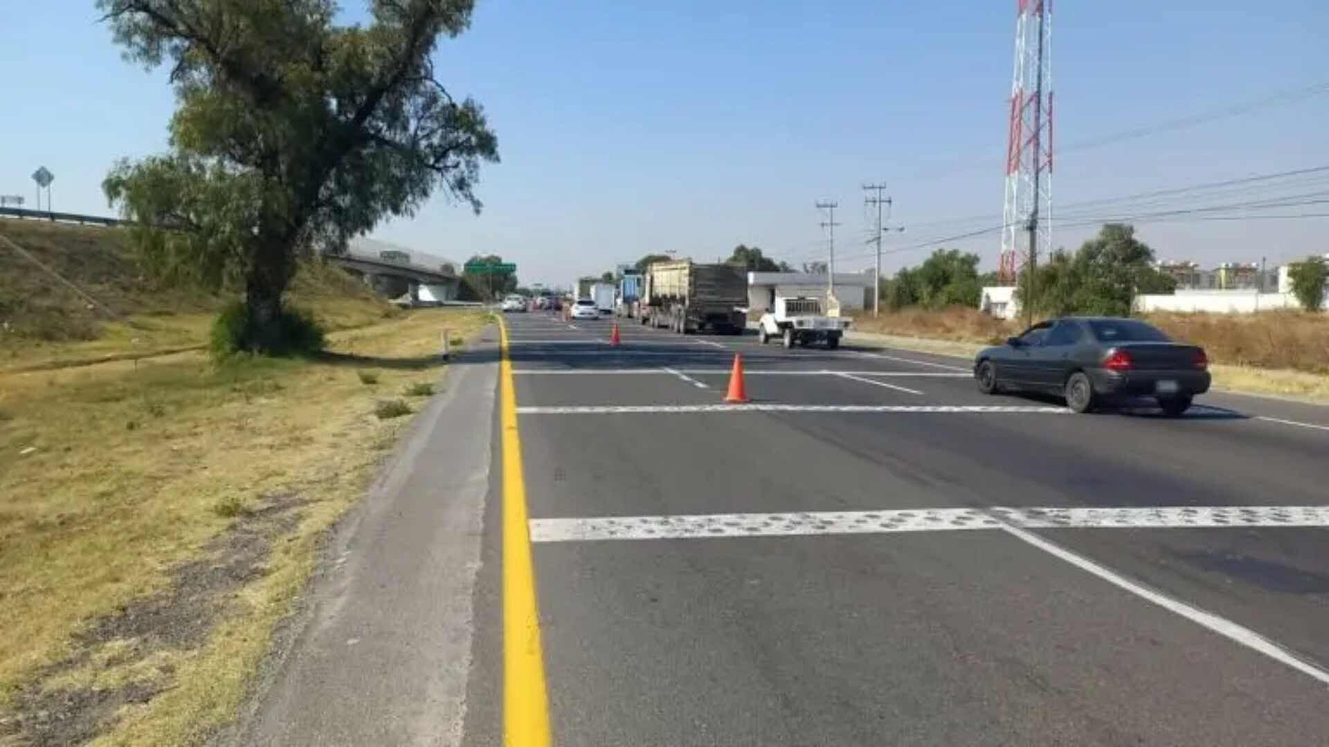 Dictan Prisión Preventiva a Presunto Asesino de Joven en la México-Pachuca | En Punto con ...