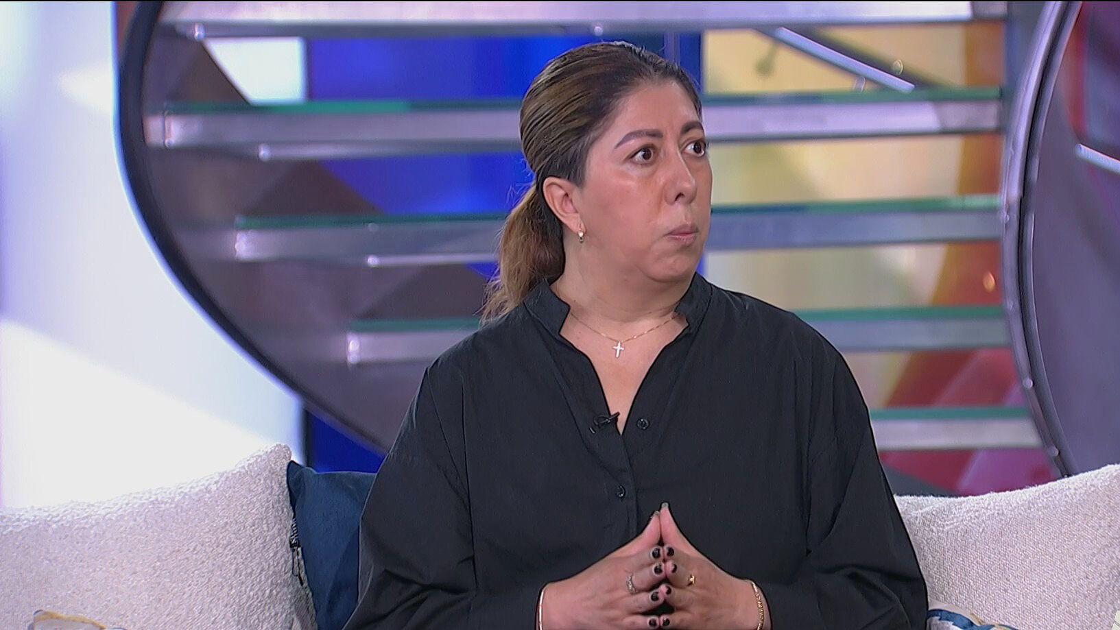 Nora Angélica Medrano Pide al IMSS que Destituyan a la Doctora que le ...