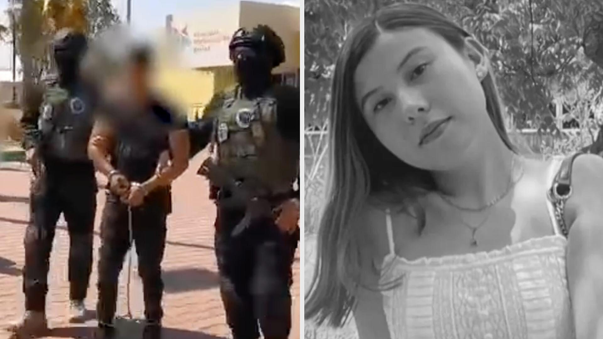 Llega Sergio Daniel "N" a Baja California, Sospechoso del Feminicidio ...