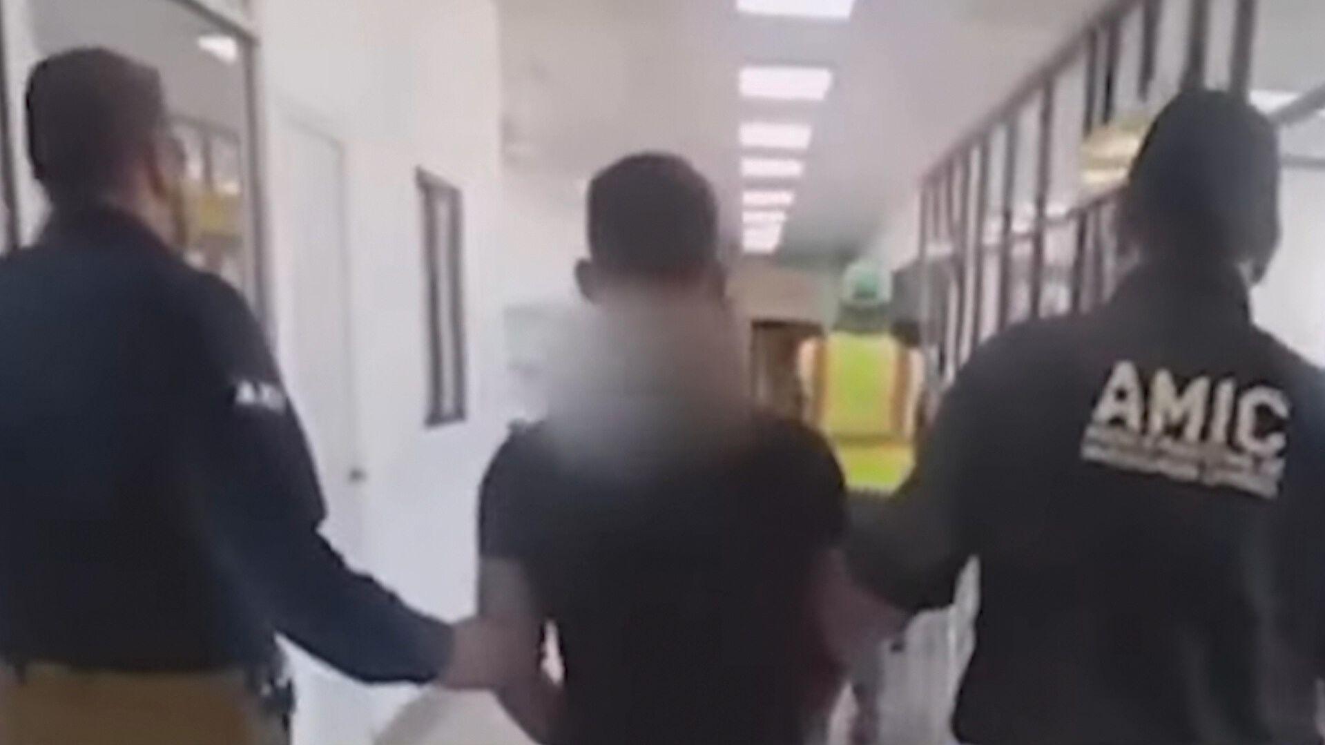 Caso Paola Bañuelos: Esperan Traslado de Sergio Daniel al CERESO de ...