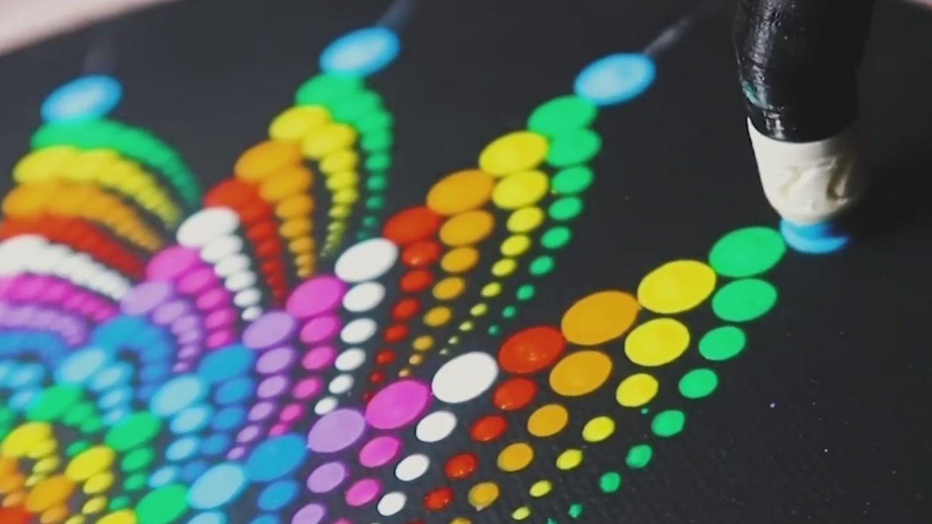 Cromoterapia, la Terapia del Color | N+