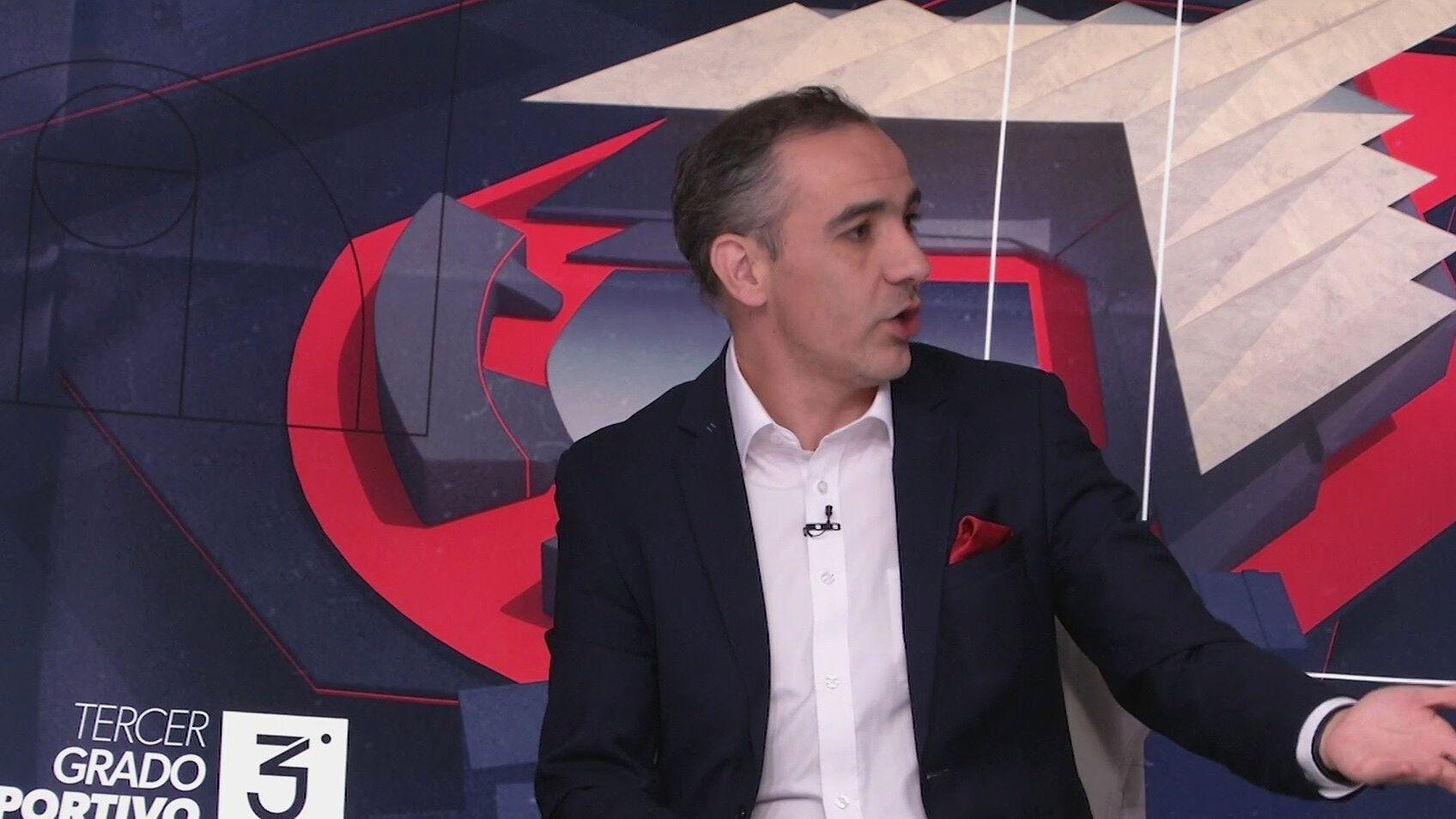 Tercer Grado Deportivo | "España se Reinventó para Ganar la Eurocopa ...