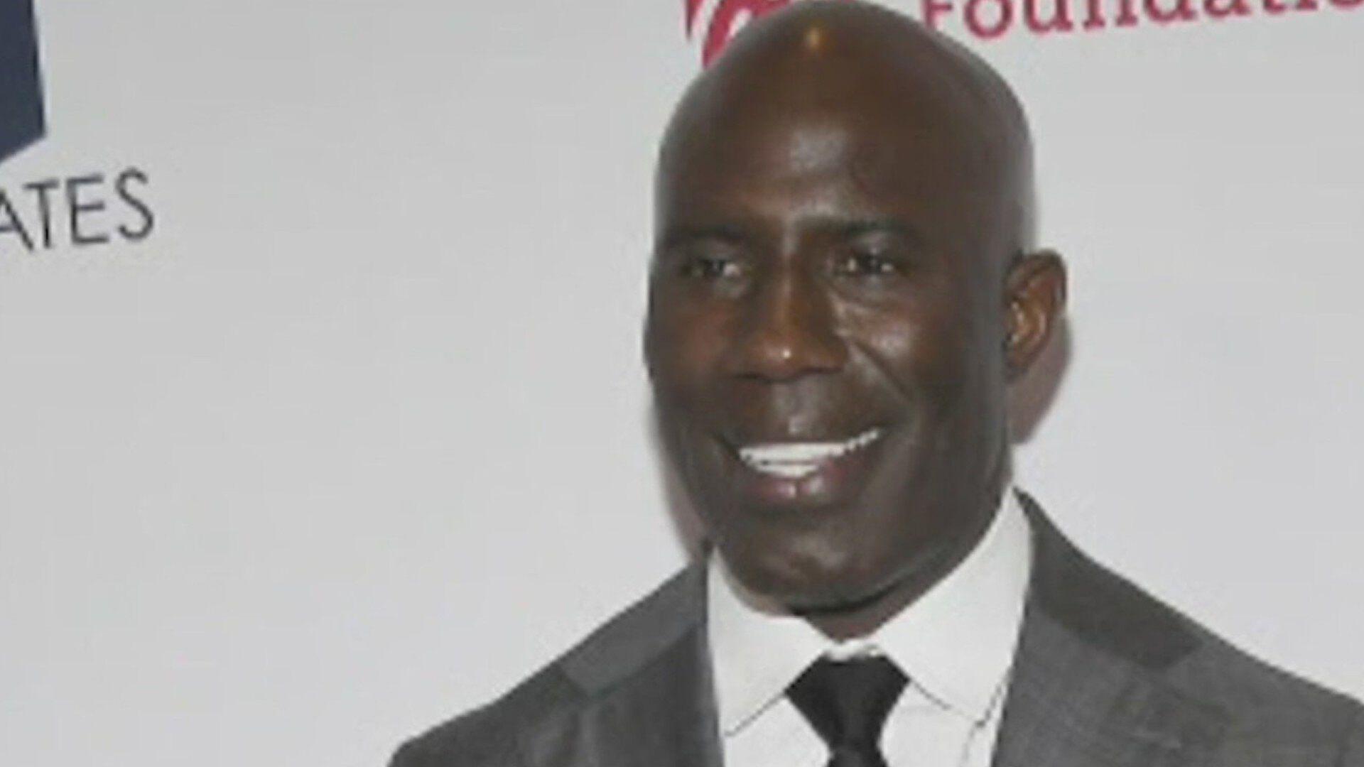 ¿Fue Humillado? Esto Pasó con Terrell Davis, Leyenda de la NFL, en un ...