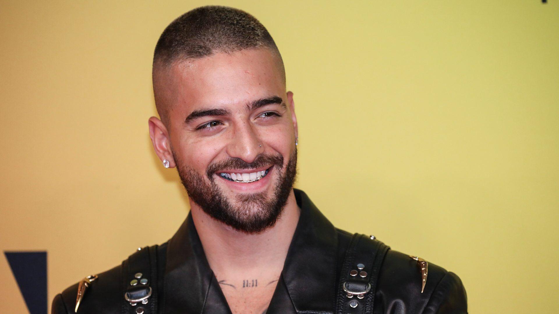 Maluma Rompe el Silencio por Altercado en la Final de la Copa América ...