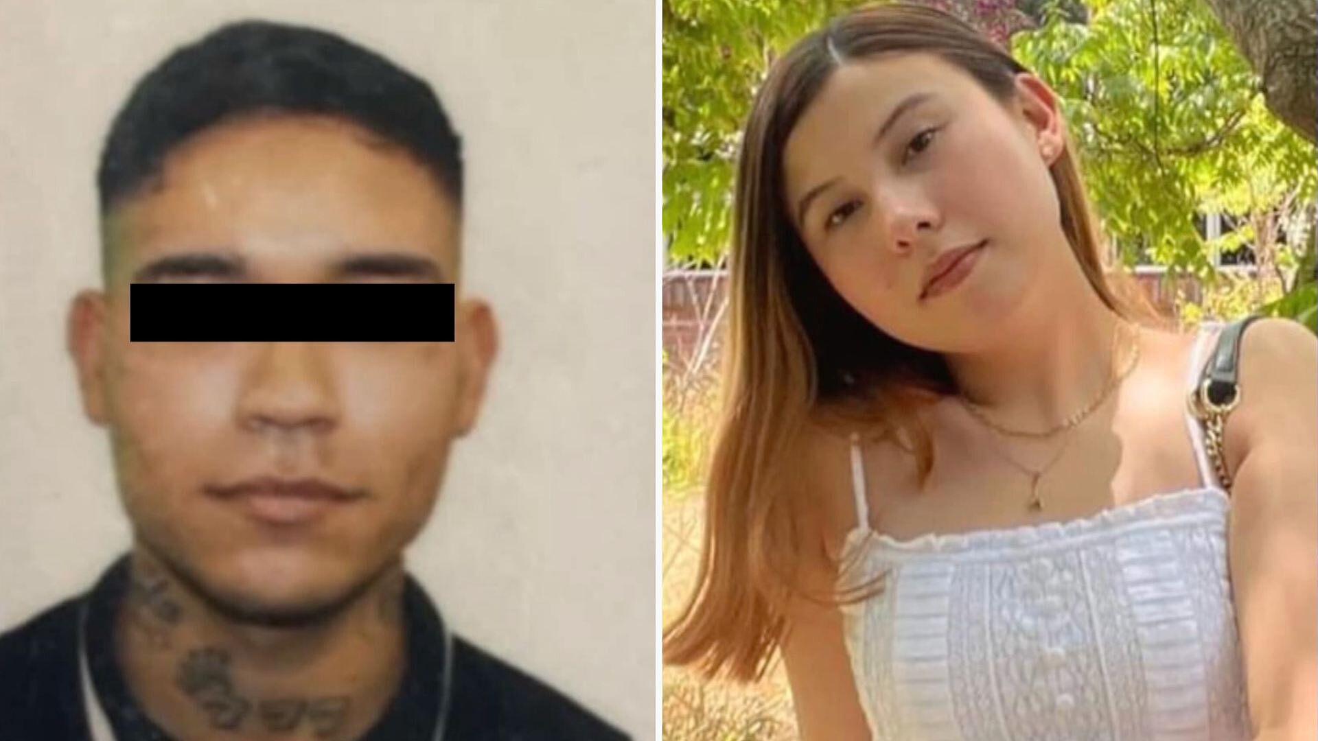 Pedirán Pena Máxima para Sergio Daniel "N", Presunto Feminicida de ...