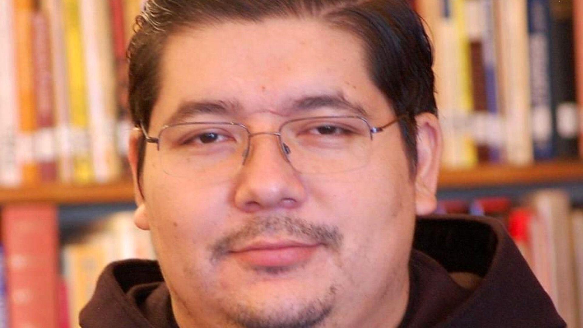 Así Interceptó Comando al Sacerdote José Filiberto Velázquez en Chiapas ...