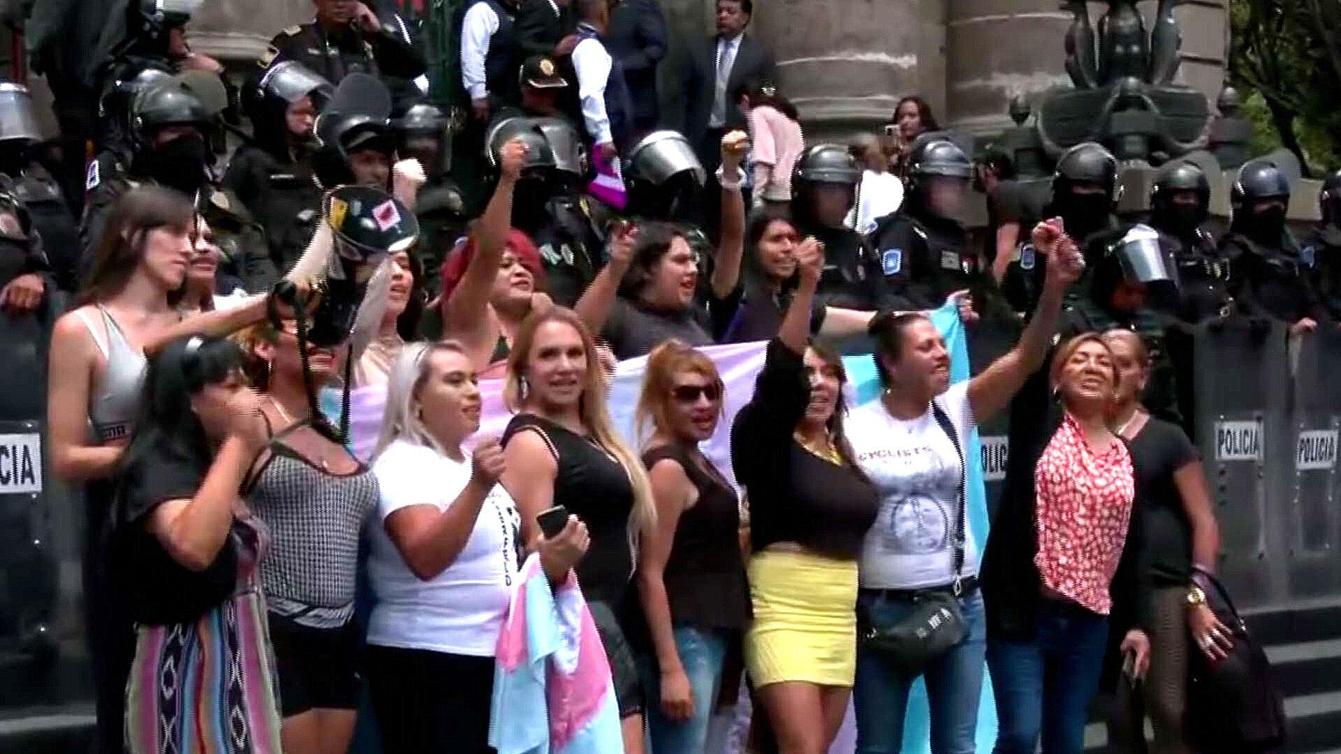 Ley Paola Buenrostro Se Aprueba En El Congreso De La Cdmx Ley Que