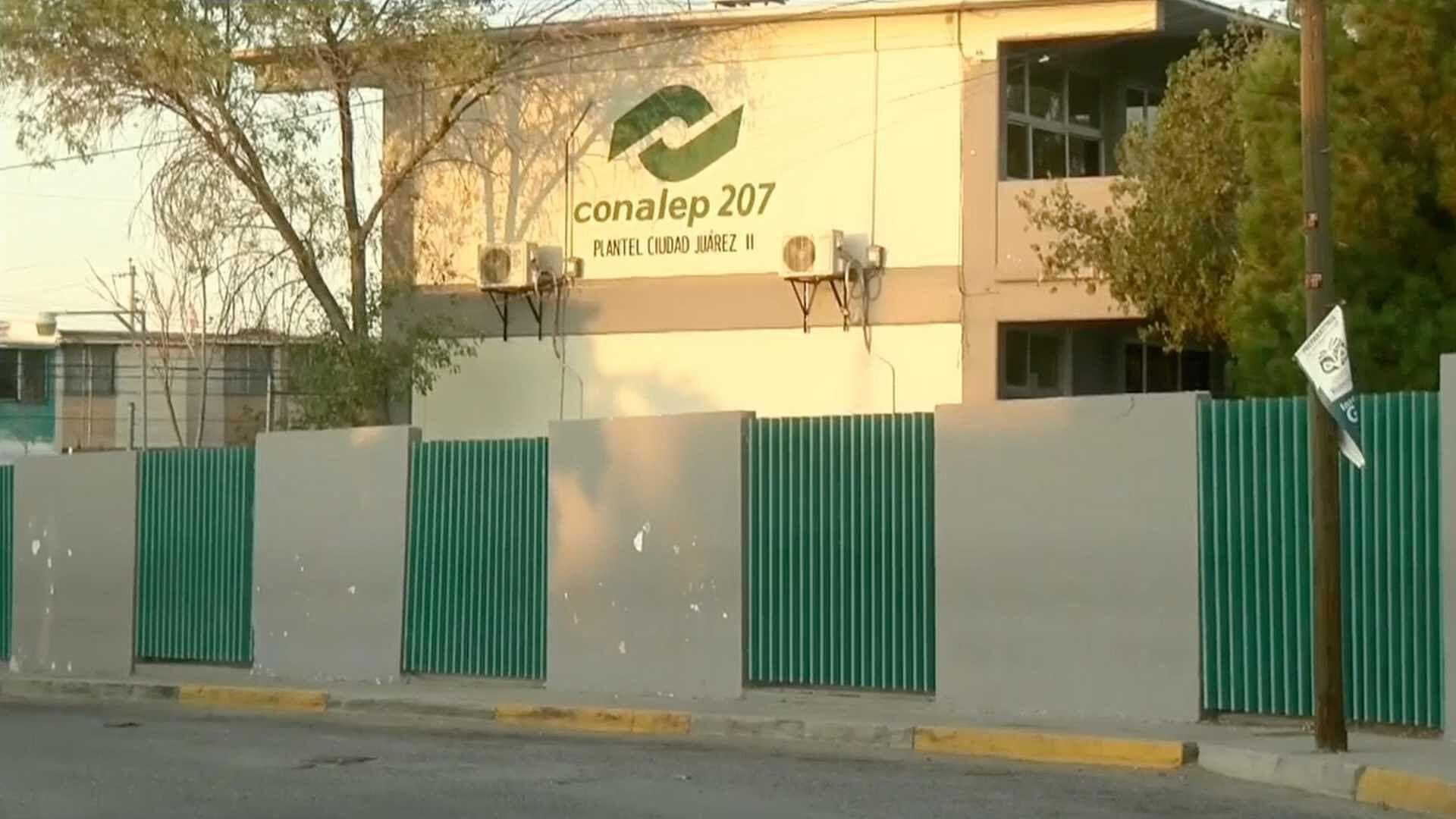 Secretaria del Director del CONALEP 2 en Ciudad Juárez Denuncia Acoso ...