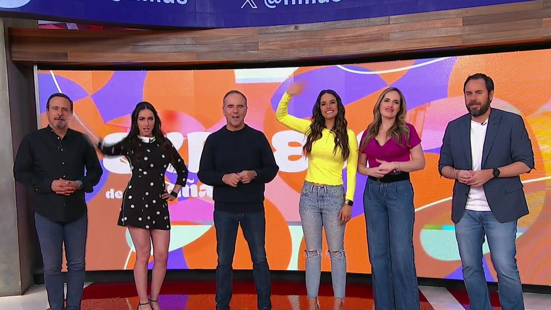 Expreso de la Mañana: Programa Completo del Viernes 19 de Julio de 2024 ...