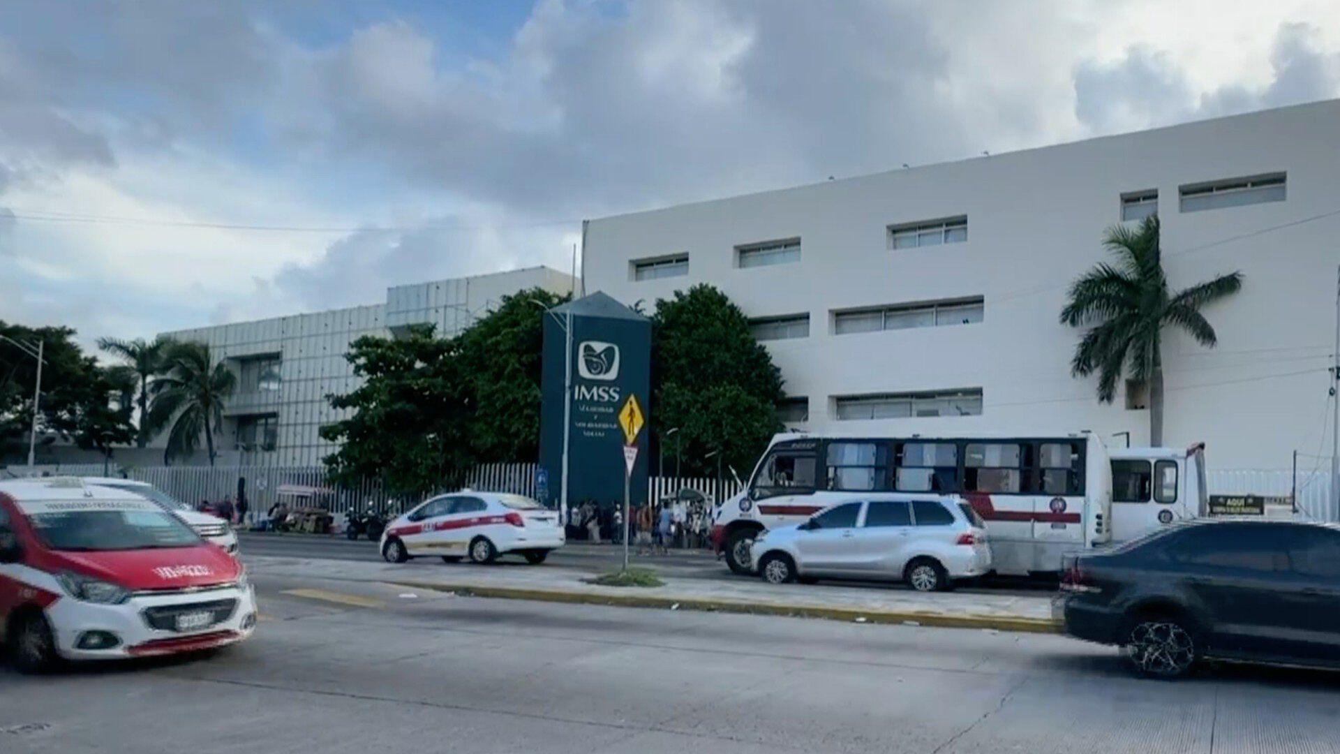 Veracruz Cuarto Lugar en Casos de Muerte Materna | N+