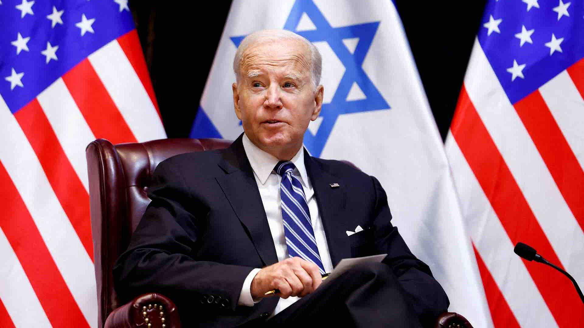 Biden Sigue en la Carrera: Jen O'Malley Dillon Asegura su Continuidad ...