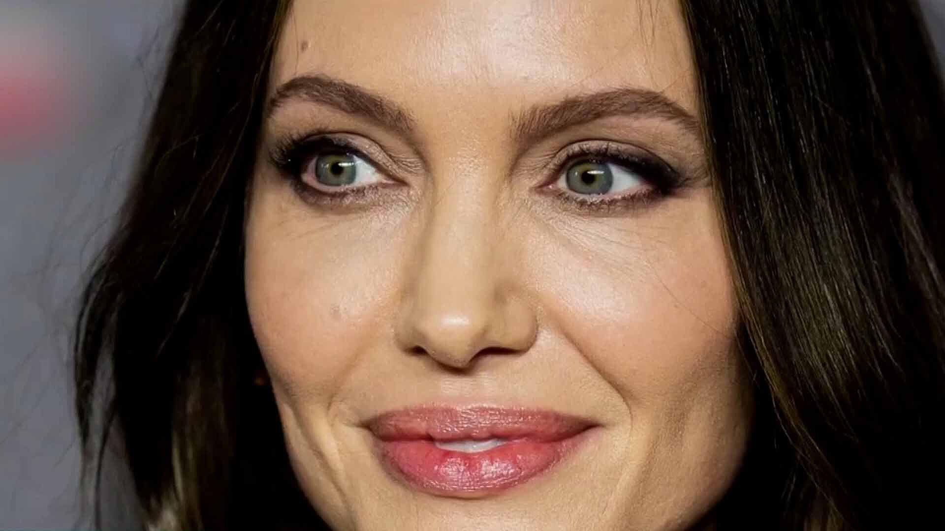 ‘Without Blood’: Así Es la Película Dirigida por Angelina Jolie | N+